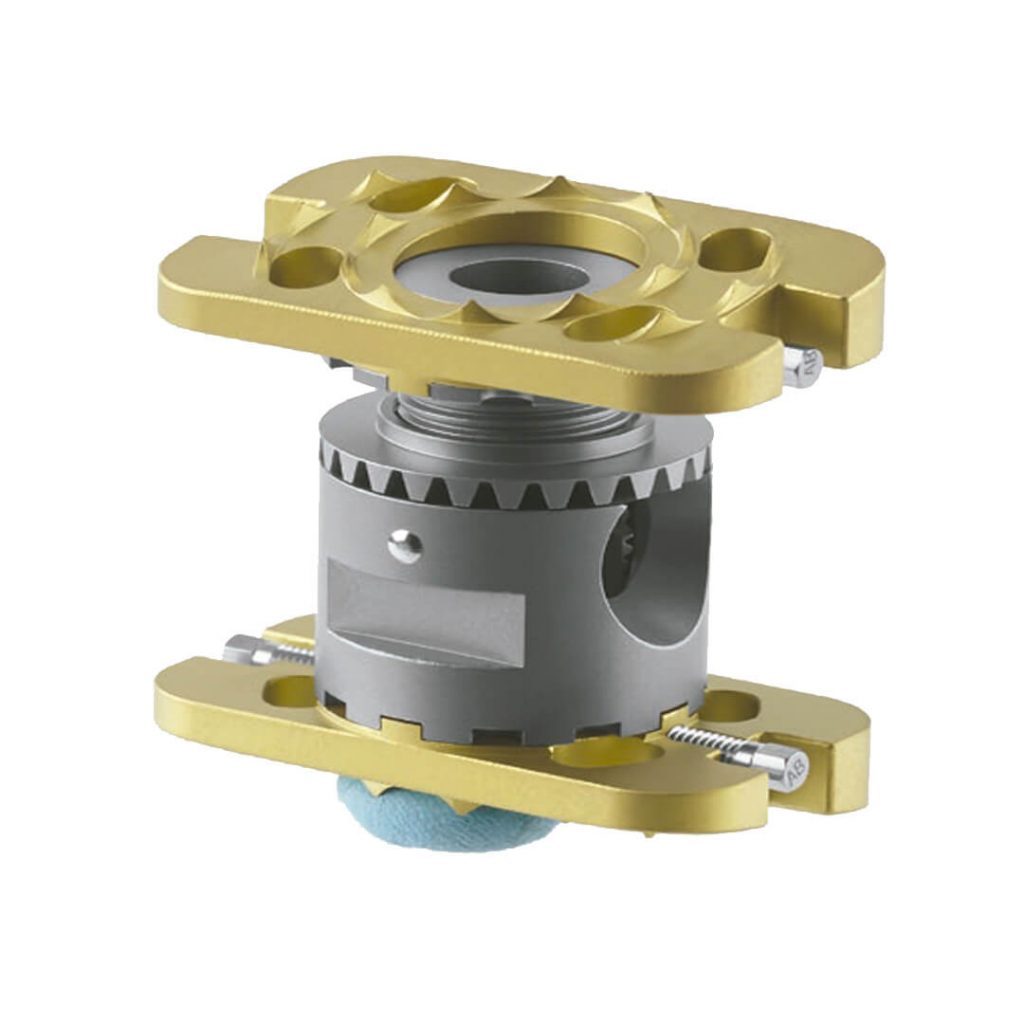 Neospine G2 – Sistema de instrumentación de columna | Orlosh