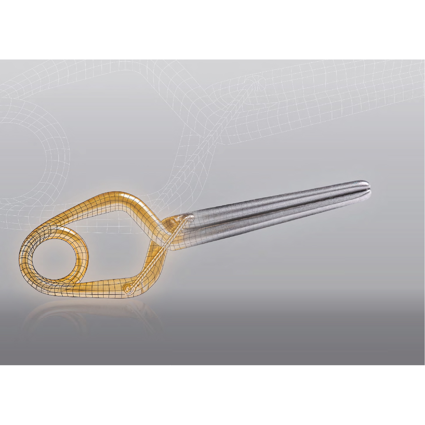 Clip para aneurismas YASARGIL® - Orlosh